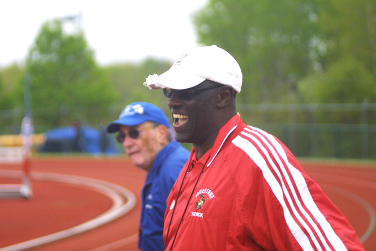 Graham leaves significant impact | News, Sports, Jobs - Observer Today